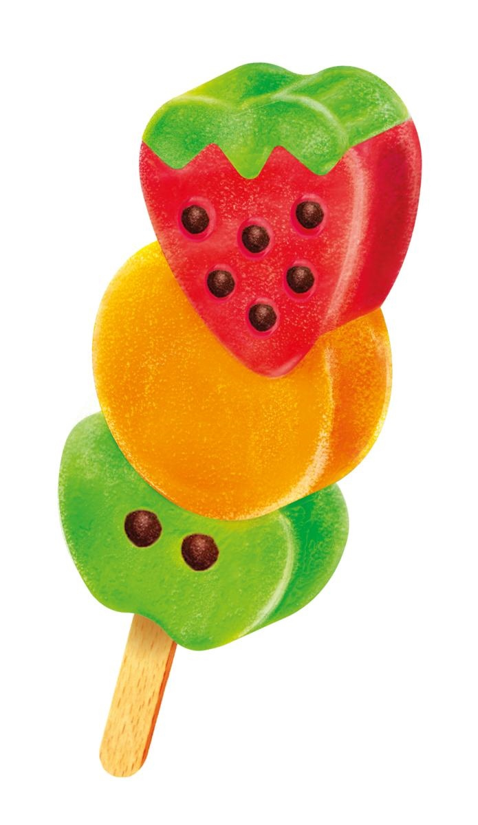 Catalogo | PIRULO FRUTTI SENZA GLUTINE